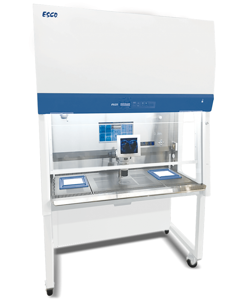 Fertilisafe™ Multi-zone ART Workstation Class II