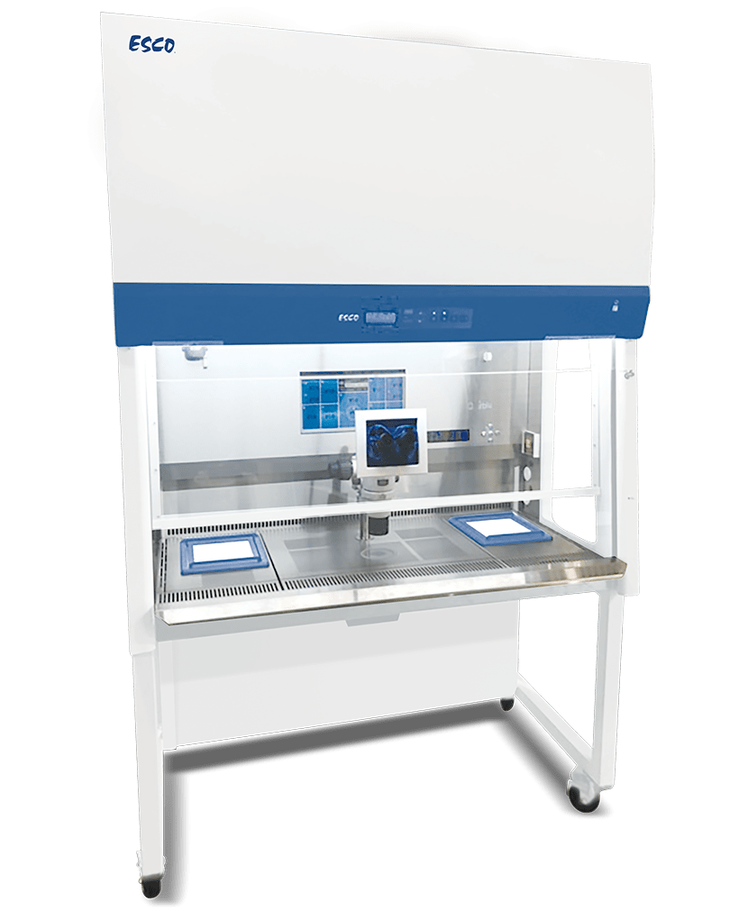 Fertilisafe™ Multi-zone ART Workstation Class II